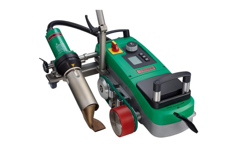 Leister_Hot-air-welder_Variant-T1_2 | Soluções Globais em Soldadura de ...
